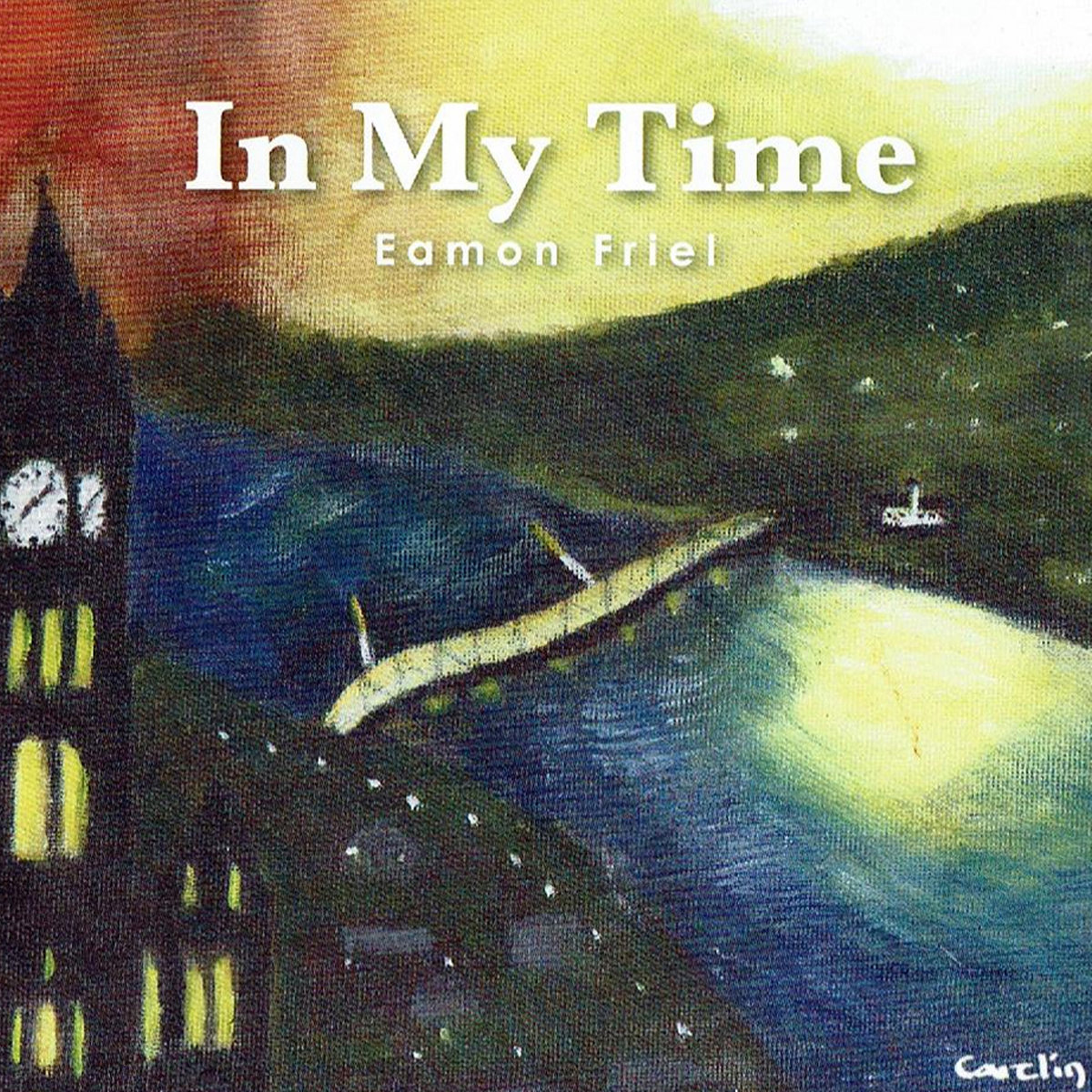 In my Time | Eamon Friel