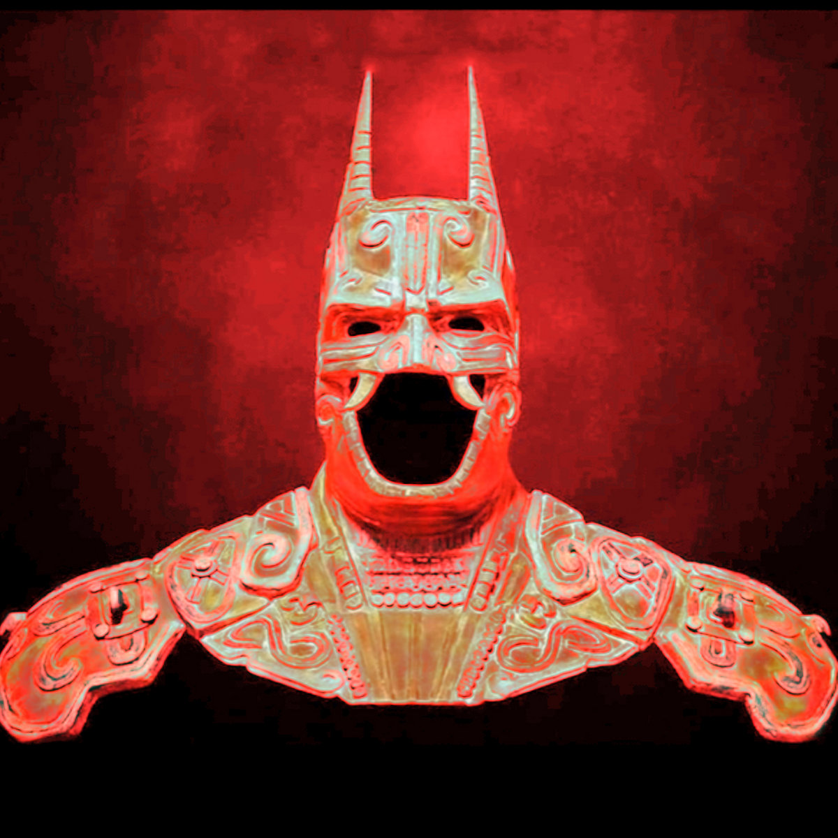 SEDITION | RAY COYLE