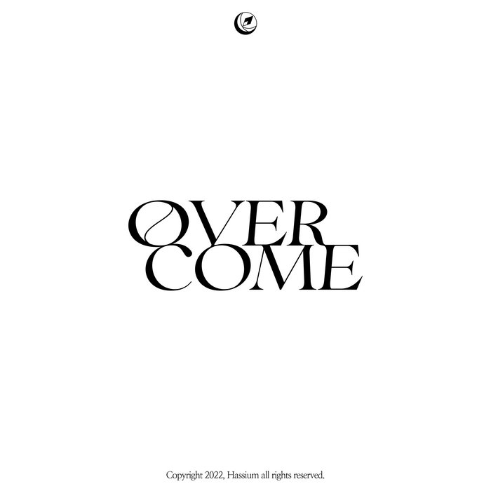 Overcome (feat.공진) | Hassium