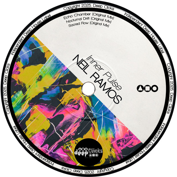 Neil Ramos - Inner Pulse | Neil Ramos | Deep Clicks / WaveNaut
