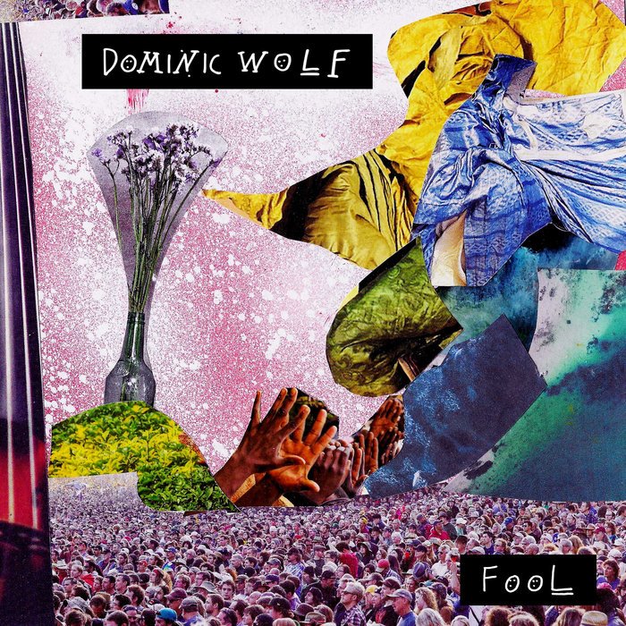 Where You Are | Dominic Wolf