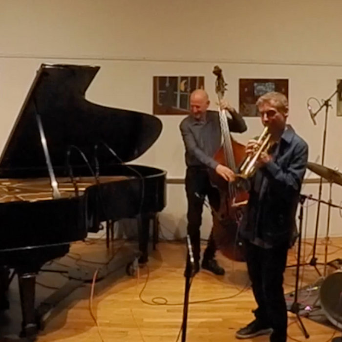 Harvey Diamond Quartet with Phil Grenadier, Francisco Mela, Jon Dreyer ...