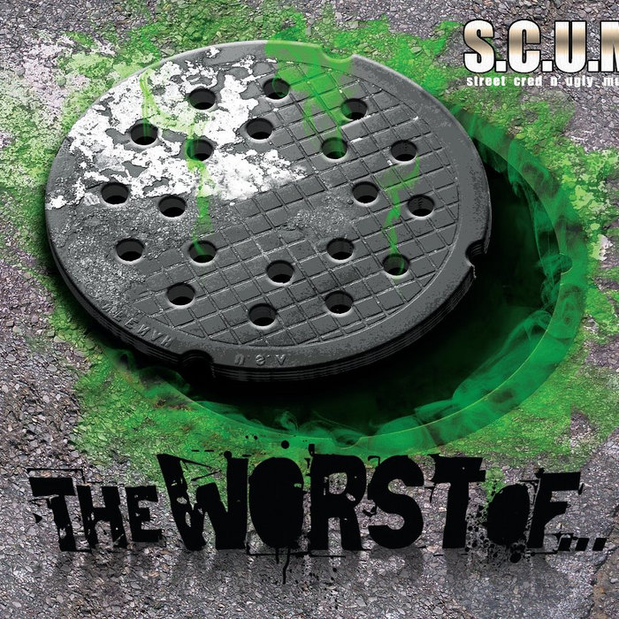 Sludge (intro) | The Worst Of...