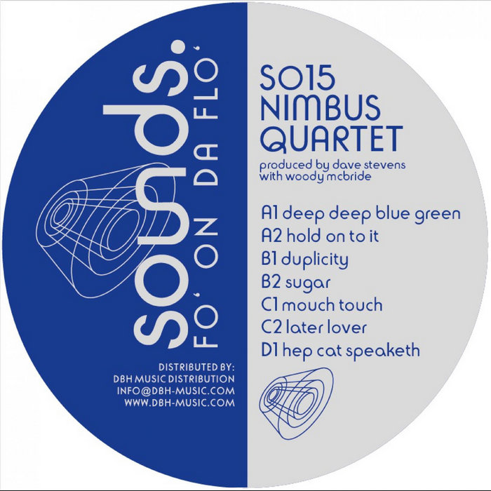 SO15 | Nimbus Quartet | dbh-music