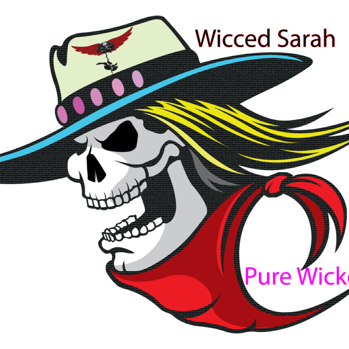 Pure Wicked 11 | Wicced Sarah Church