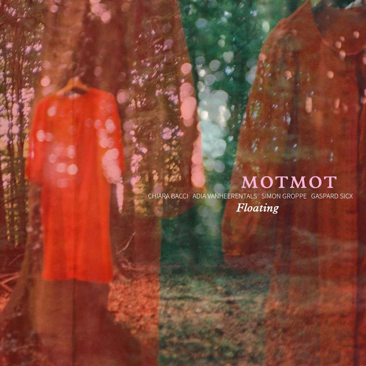Floating | MOTMOT