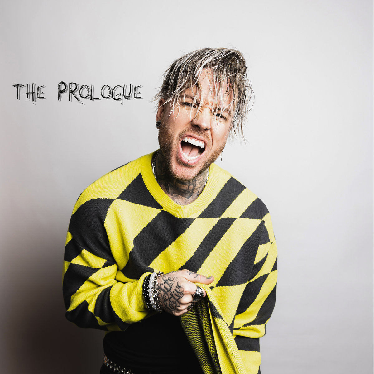 The Prologue | Ryan Stevenson