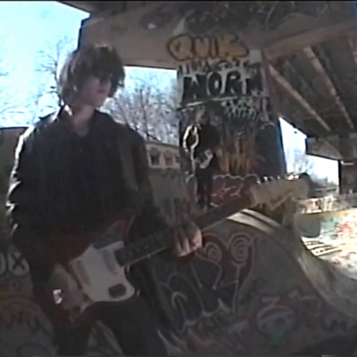 Slack {Music Video Single} | Catatonic Suns
