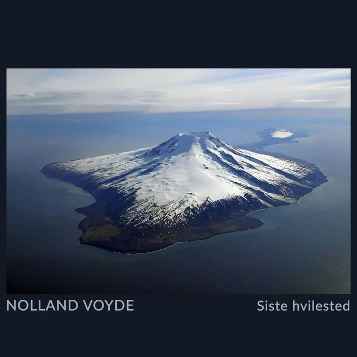 Siste hvilested | NOLLAND VOYDE | LOUDsilence