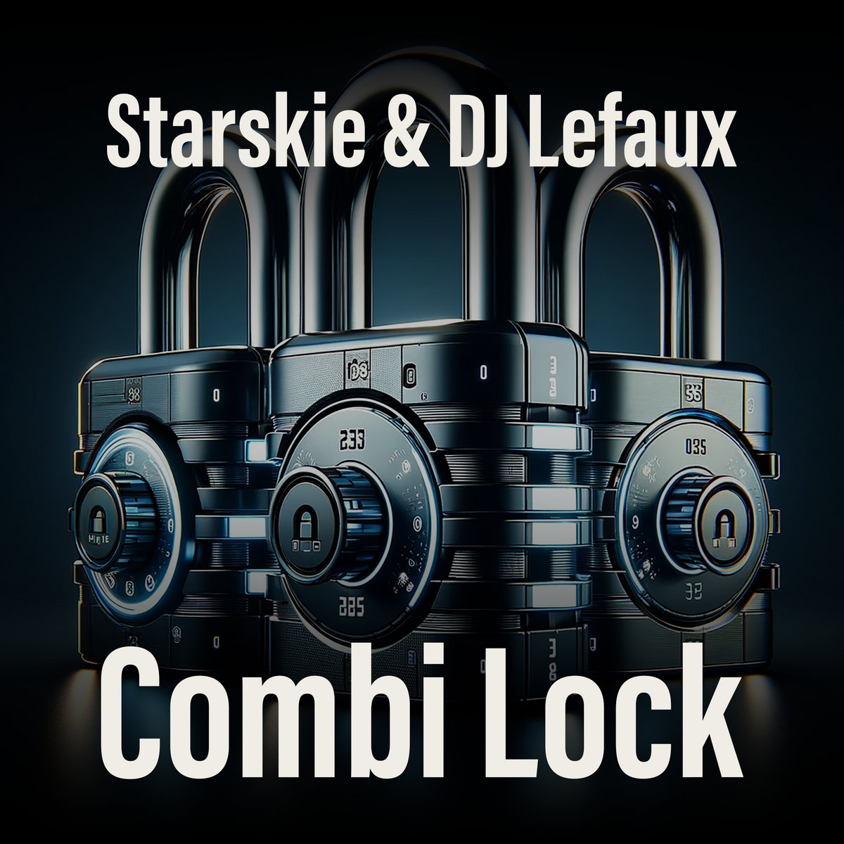 Combi Lock | Starskie & DJ Lefaux | Basement MPN