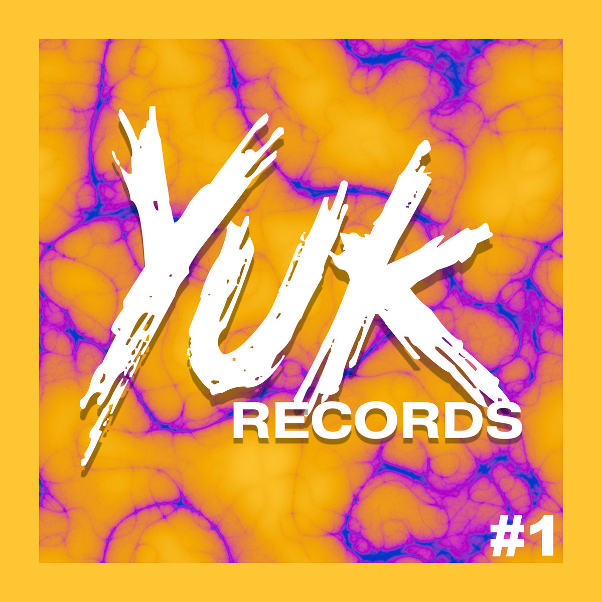 Compilation #1 | YUK Records