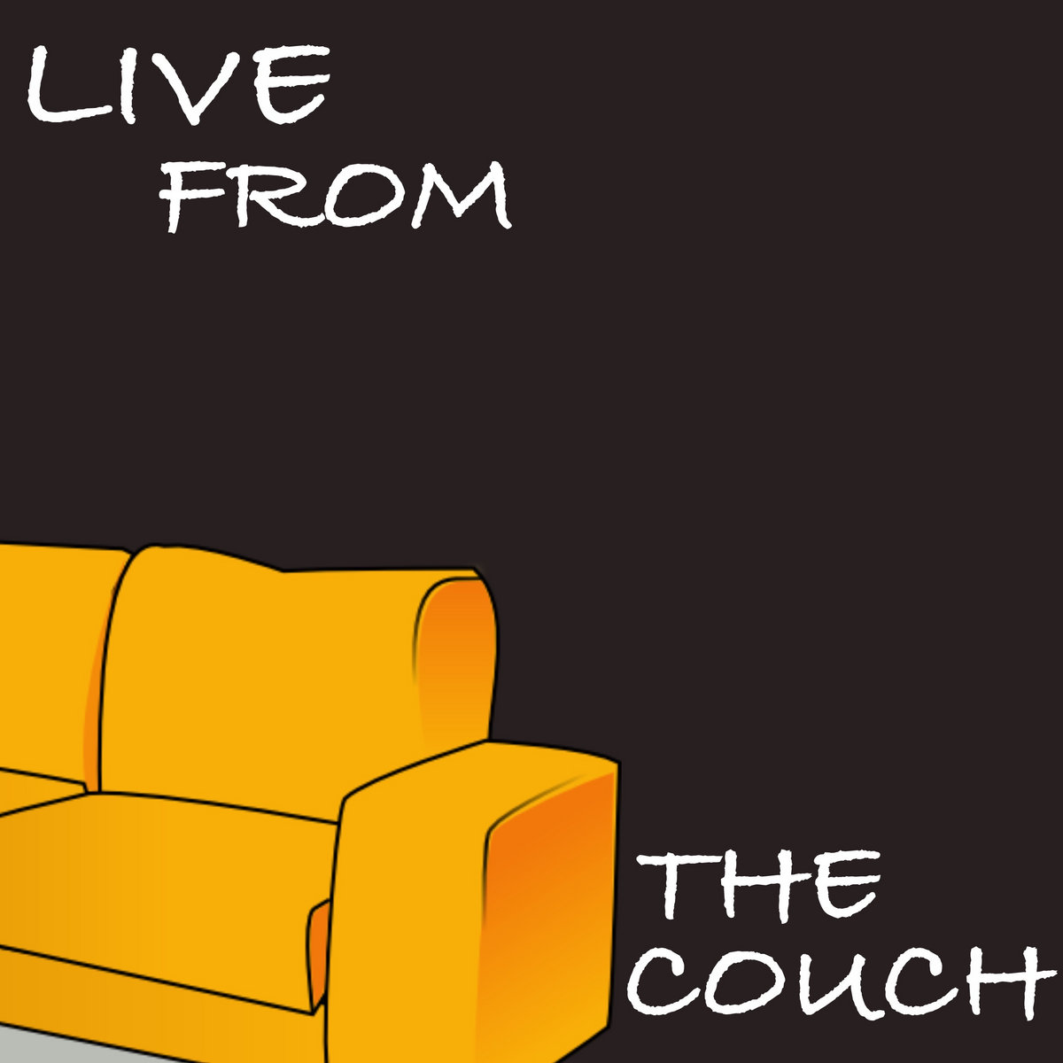 Live from the Couch | Marcelo Cervone
