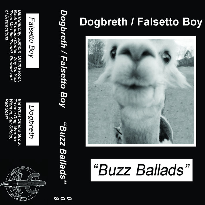 Buzz Ballads | Snorin' Desert