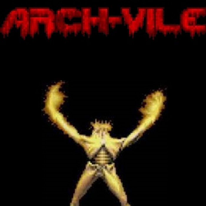 ARCH-VILE | ARCH-VILE