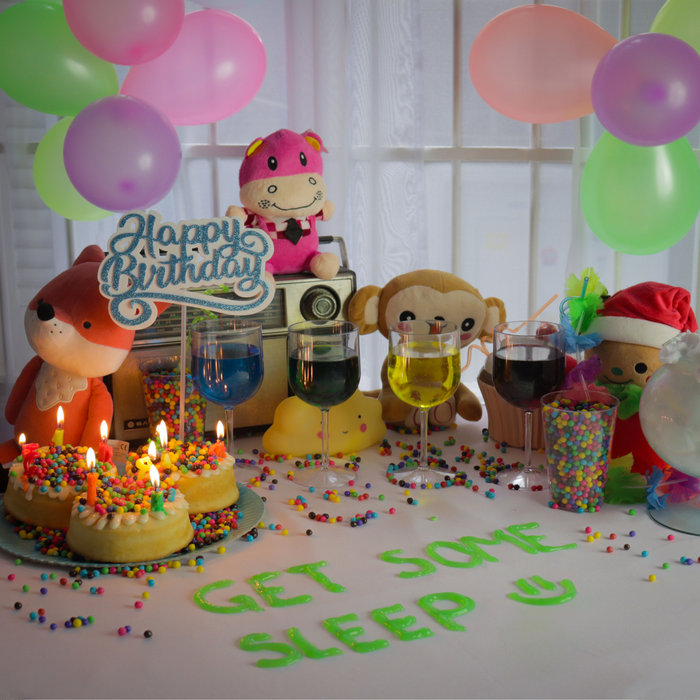 The Most Successful Party You Ever Threw | Get Some Sleep