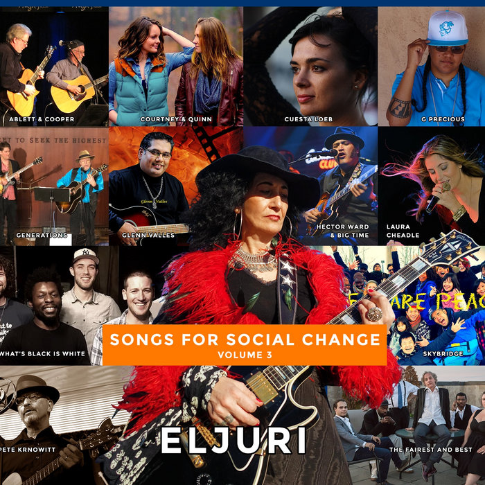 Songs for Social Change, Volume 3 | RAWA (Renaissance Artists and ...