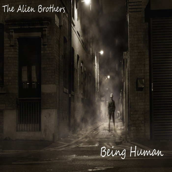 Being Human | The Alien Brothers