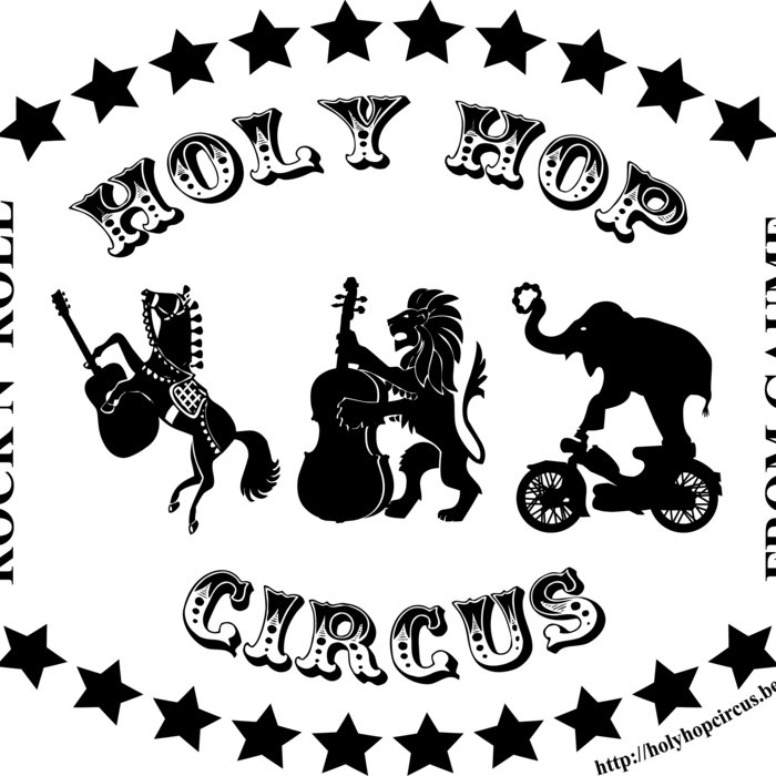 Holy Hop Circus