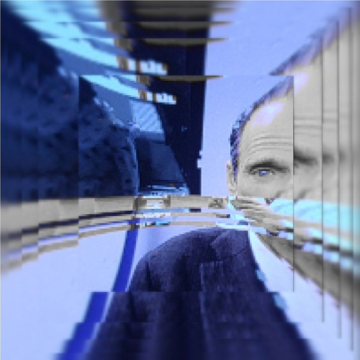 Stuck in the Loop Vol. 1 | supernovaboys | zZzwalkr