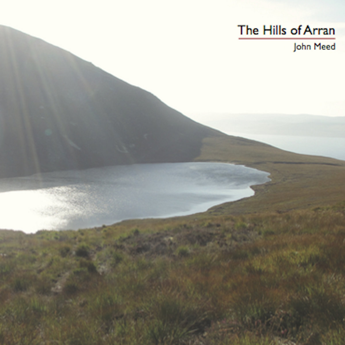 The Hills of Arran | John Meed