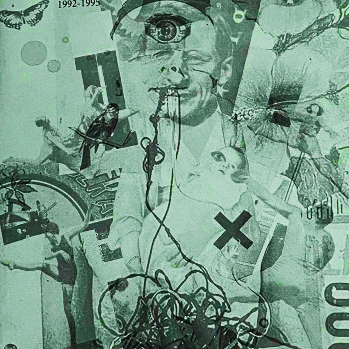 Shepherds Appear from Nowhere (1992-1995) | Threshold of Sleep ...