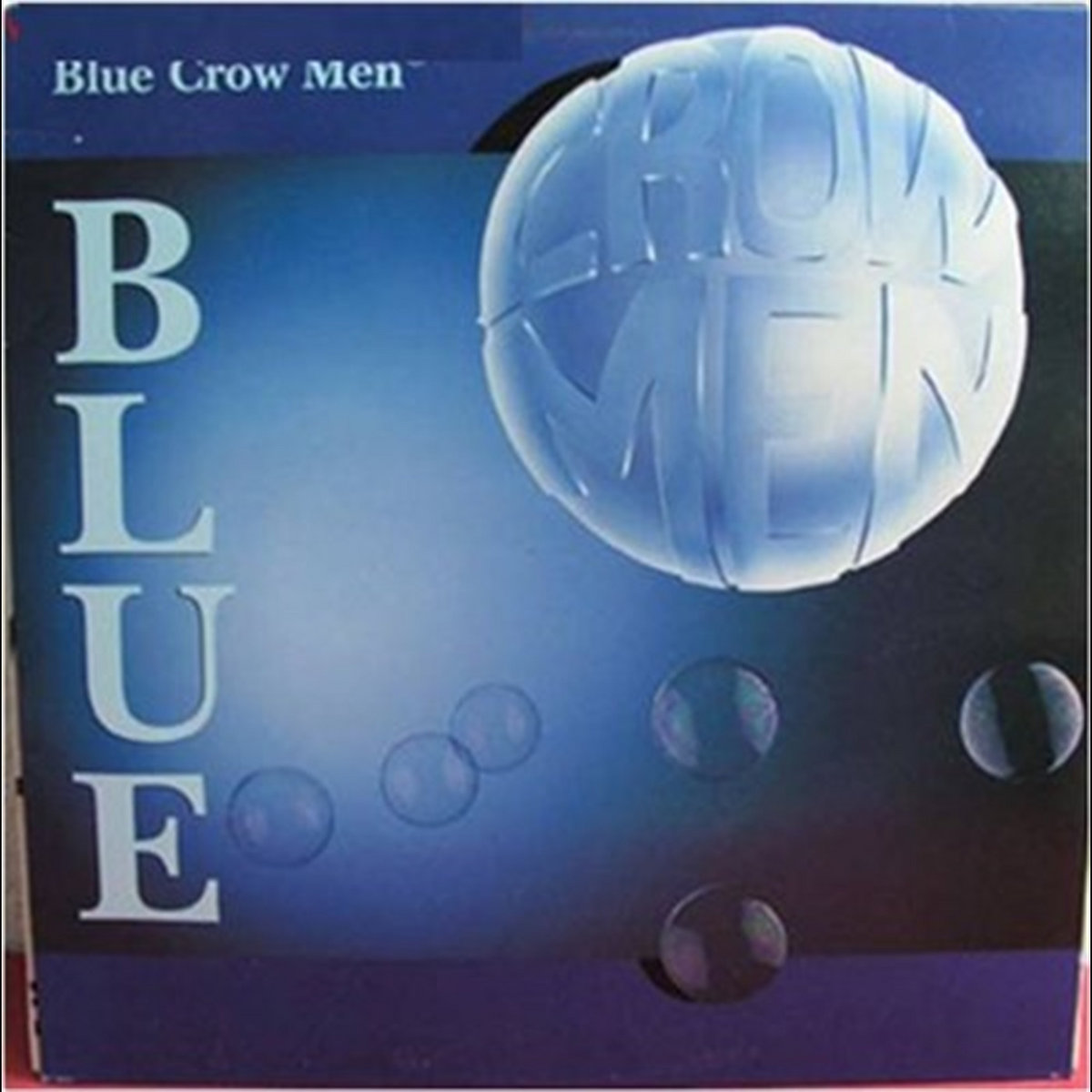 Blue | Blue Crow Men