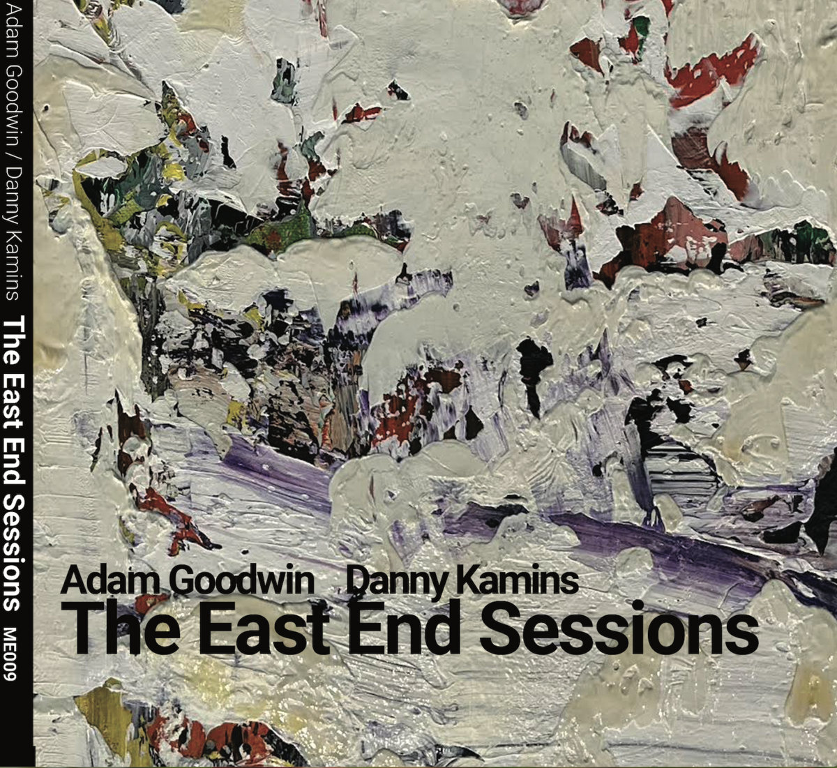 The East End Sessions | Adam Goodwin/Danny Kamins
