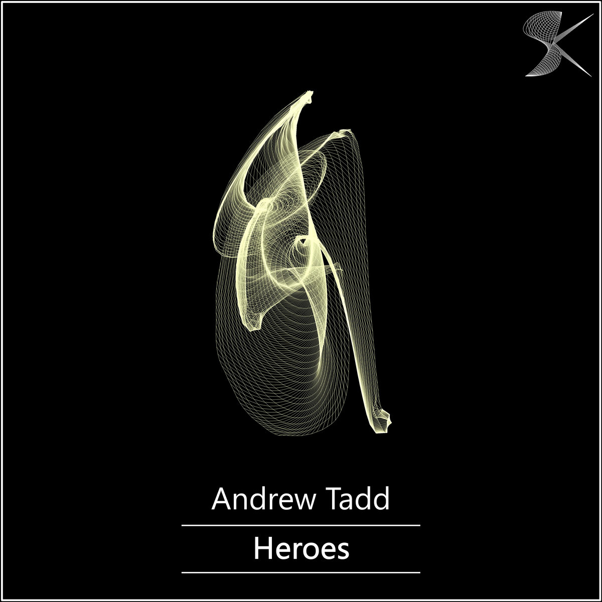 Heroes | Andrew Tadd | Sound Kleckse Records