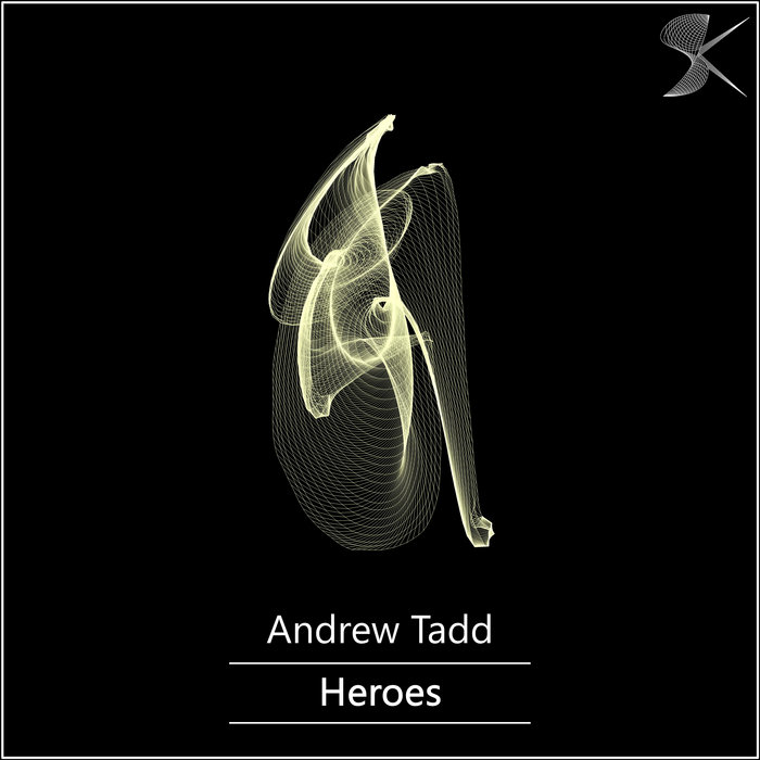 Heroes | Andrew Tadd | Sound Kleckse Records