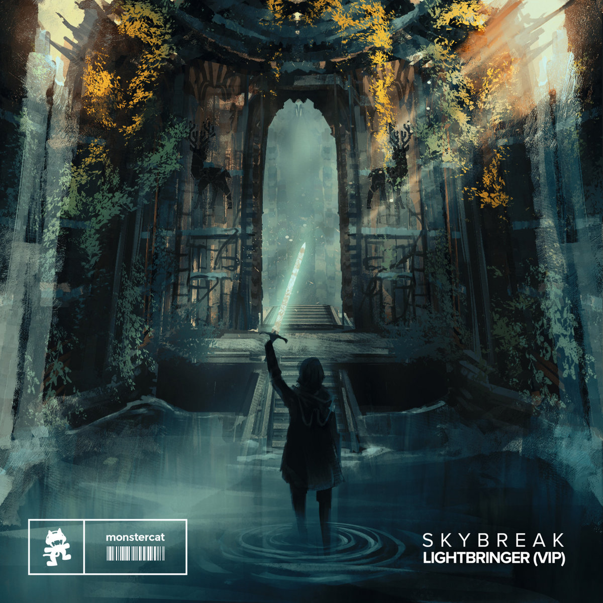 Lightbringer (VIP) | Skybreak | Monstercat