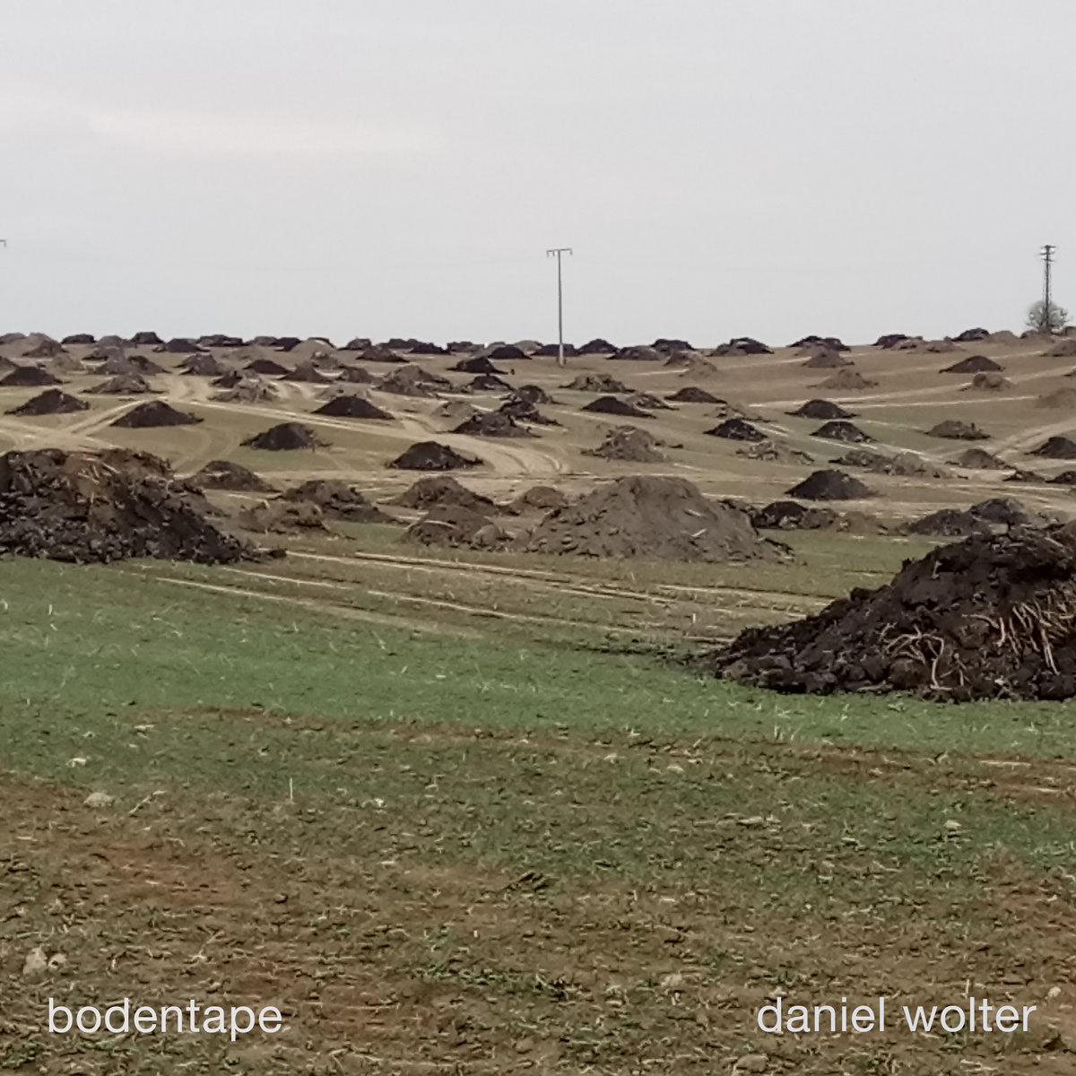 bodentape | Daniel Wolter