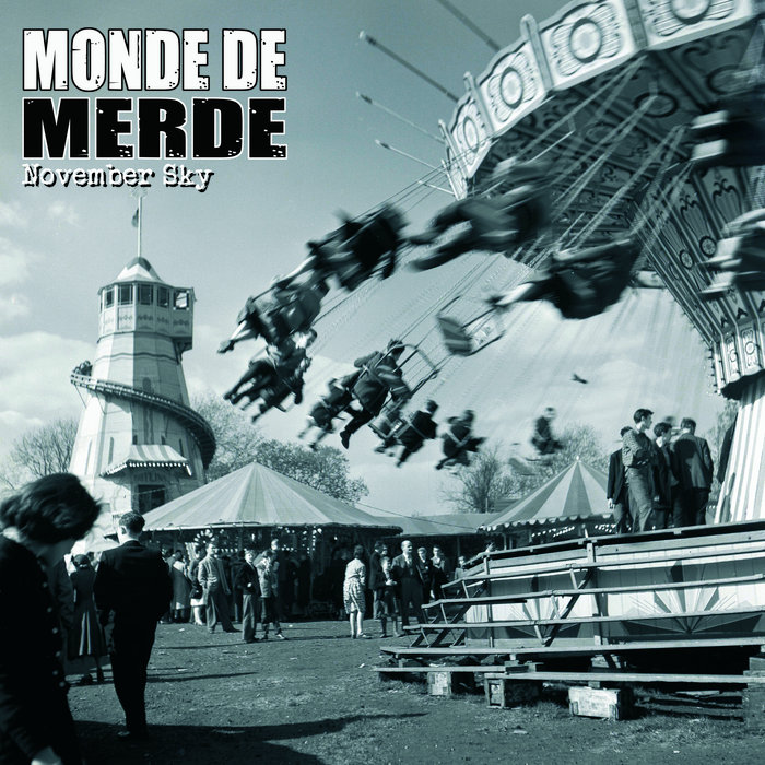 November Sky | Monde de Merde