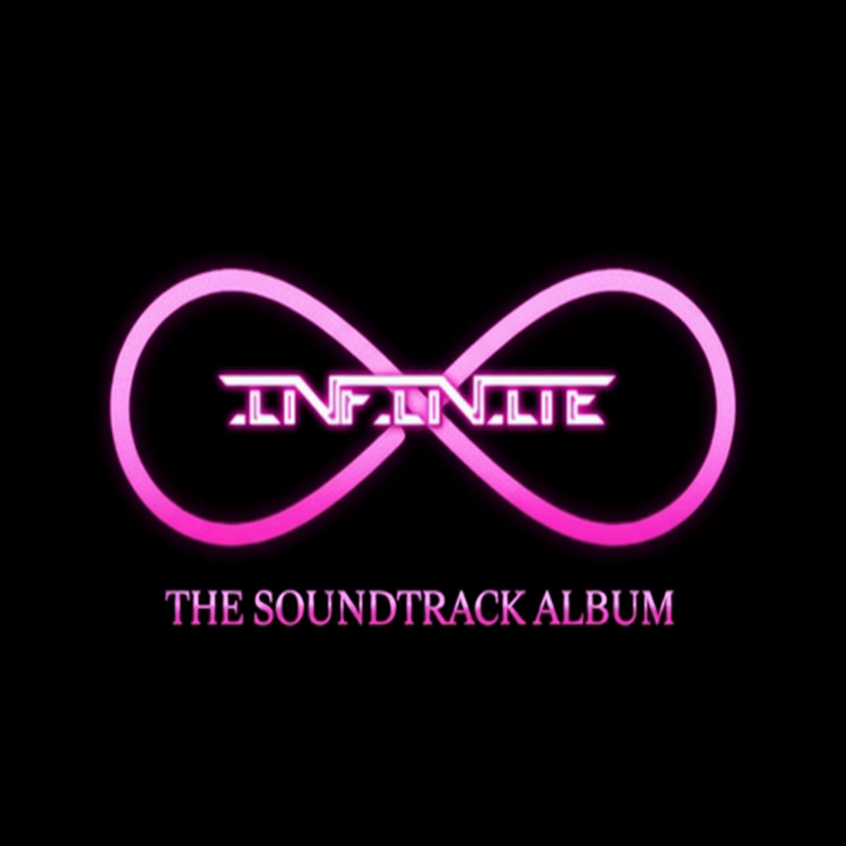 INFINITE: The Soundtrack Album Volume. 2 | Complex Logic Records Copyright 2025 | Complex Logic ...