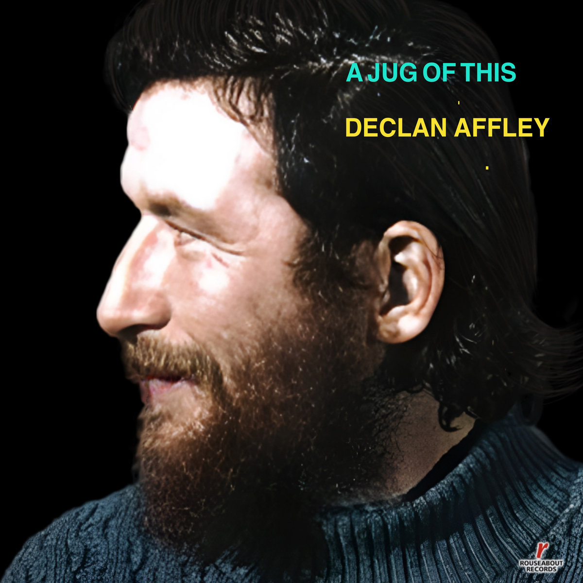 A Jug of This | Declan Affley