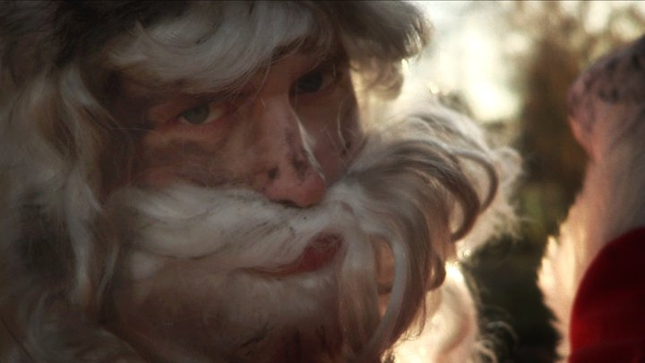 Dubstep Santa 2 [Dark Mix] | Audio-Spektics