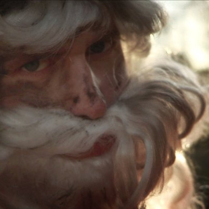 Dubstep Santa 2 [Dark Mix] | Audio-Spektics
