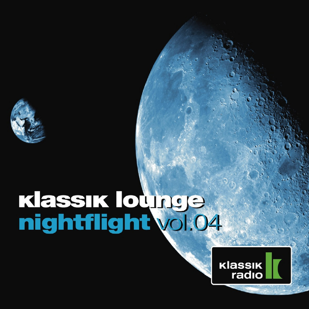 Klassik Lounge Nightflight Vol.04 (compiled by DJ Nartak) | Various ...