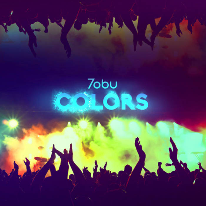 Colors | Tobu | 7obu