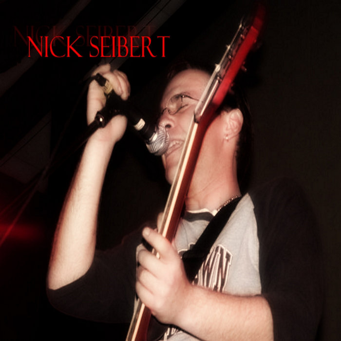 Nick Seibert | Nick Seibert