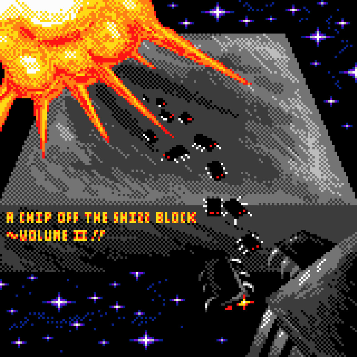 A Chip off the Shizz Block, Volume Two | Concatenation Records