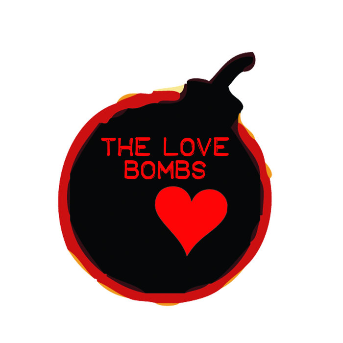 EP | The Love Bombs
