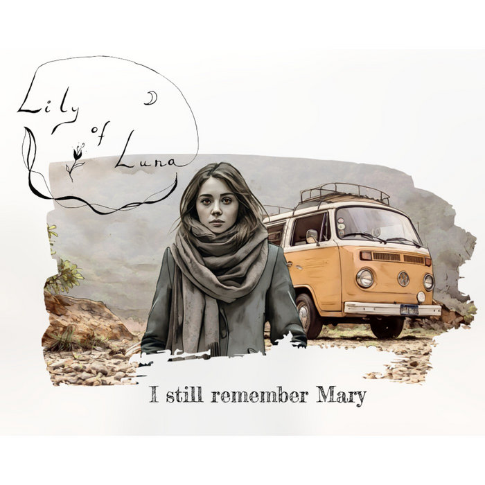I still remember Mary | Lily of Luna