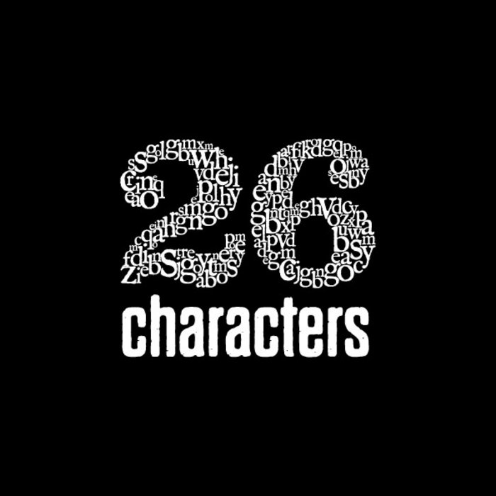 26 Characters | The Story Museum