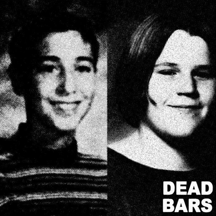 Dead Bars | DEAD BARS | No Idea Records