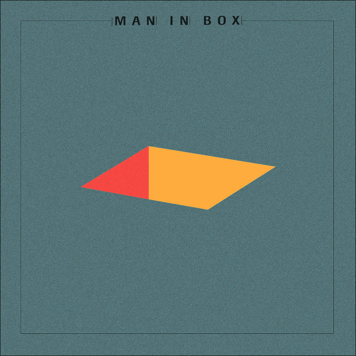 Man In Box.ep | Man In Box
