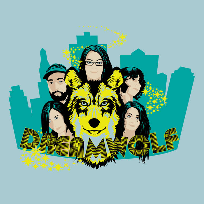 Learn to Survive | Dream Wolf