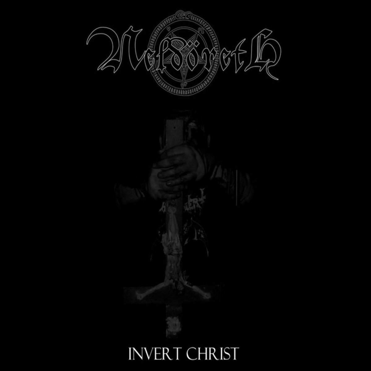 Invert Christ (reissue) | Neldöreth