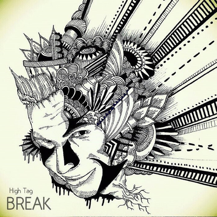 HighTag feat. the.n3w - Break | HighTag