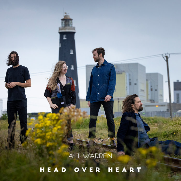 Head Over Heart | Ali Warren