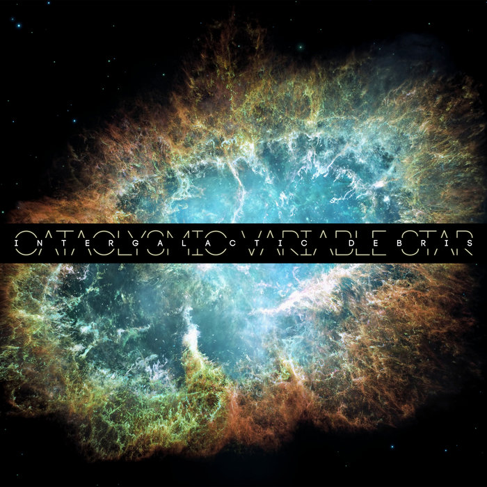 Cataclysmic Variable Star | Intergalactic Debris | Nebula Collection